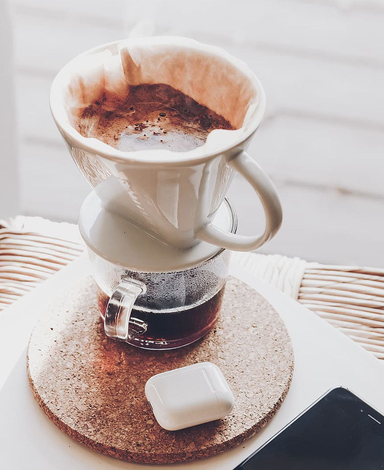 Hario V60 – Ariosa Coffee Roasting Company